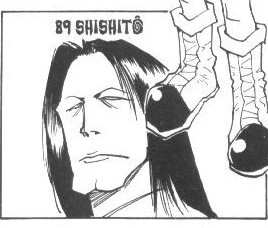 Shishito | Wiki Hunter × Hunter | Fandom