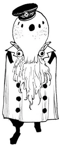 Octopus/Image Gallery | Hunterpedia | Fandom