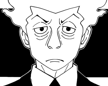 Bill | Wiki Hunter × Hunter | Fandom