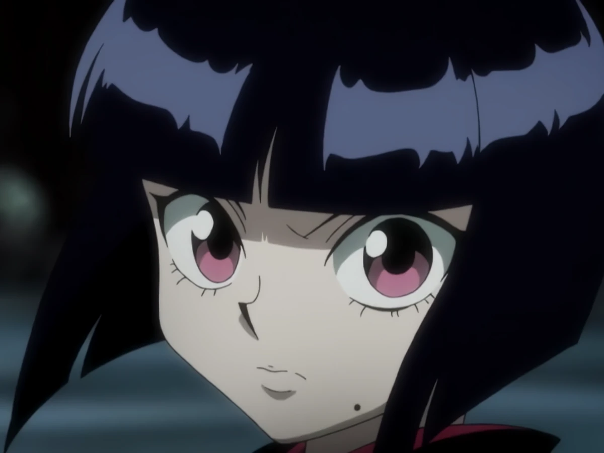 Kalluto Zoldyck | Hunterpedia | Fandom