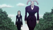 Tsubone/Image Gallery | Hunterpedia | Fandom