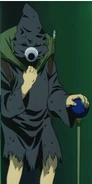 Gido/Image Gallery | Hunterpedia | Fandom