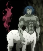 Юнджу | Hunter x Hunter вики | Fandom