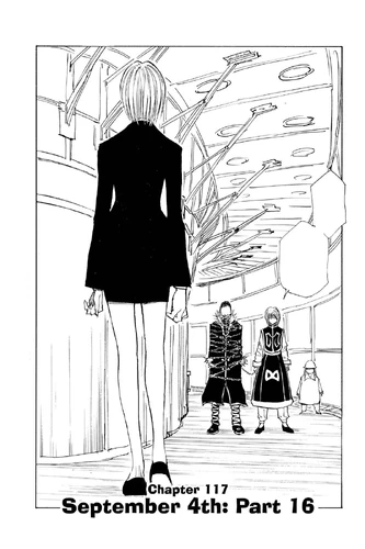 Chapter 117 | Hunterpedia | Fandom