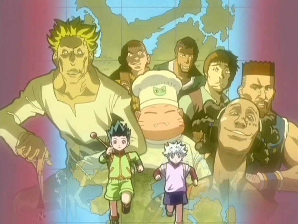 Arka/Image Gallery | Hunterpedia | Fandom