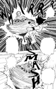 Gido/Image Gallery | Hunterpedia | Fandom