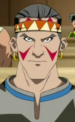 Doster | Hunterpedia | Fandom