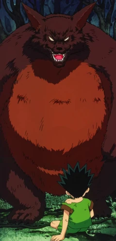 Foxbear | Hunterpedia | Fandom