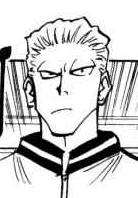 Phinks Magkav | Wiki Hunter x Hunter | Fandom