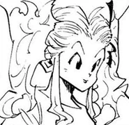 Leroute/Image Gallery | Hunterpedia | Fandom