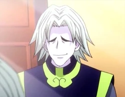 Садасо | Hunter x Hunter вики | Fandom