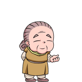 Ging and Mito's Grandmother/Image Gallery | Hunterpedia | Fandom