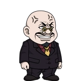 Zenji/Image Gallery | Hunterpedia | Fandom