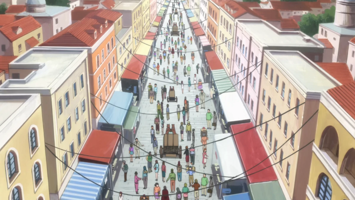 Zaban City | Hunterpedia | Fandom