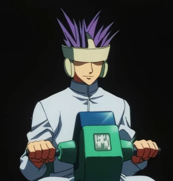 Riehlvelt | Hunterpedia | Fandom