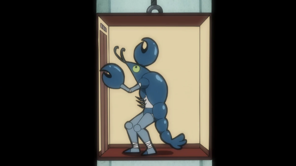 Bloster/Image Gallery | Hunterpedia | Fandom