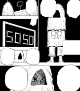 Leroute/Image Gallery | Hunterpedia | Fandom