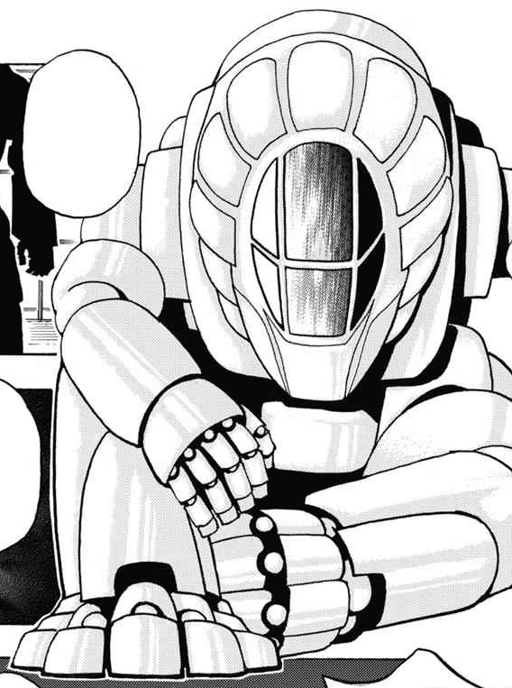 Golem/Image Gallery | Hunterpedia | Fandom