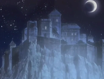 Battera's Castle | Hunterpedia | Fandom