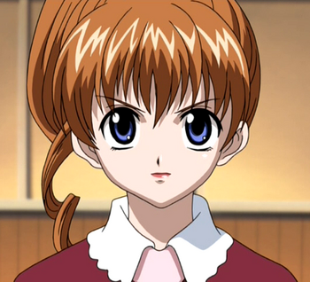 Biscuit Krueger | Hunterpedia | Fandom