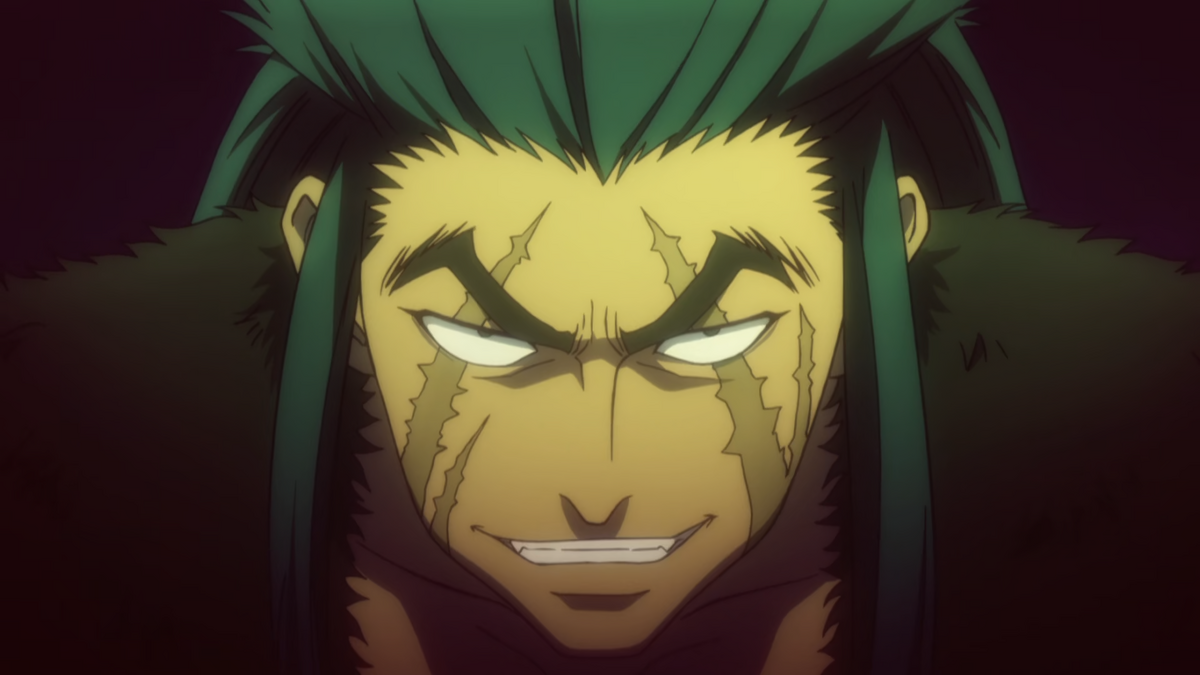 Togari | Hunterpedia | Fandom