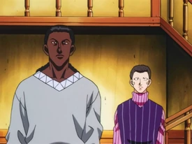 Squala | Hunterpedia | Fandom