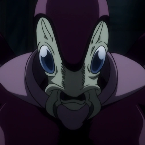 Maenole | Hunterpedia | Fandom