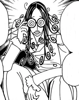 Curly | Hunterpedia | Fandom