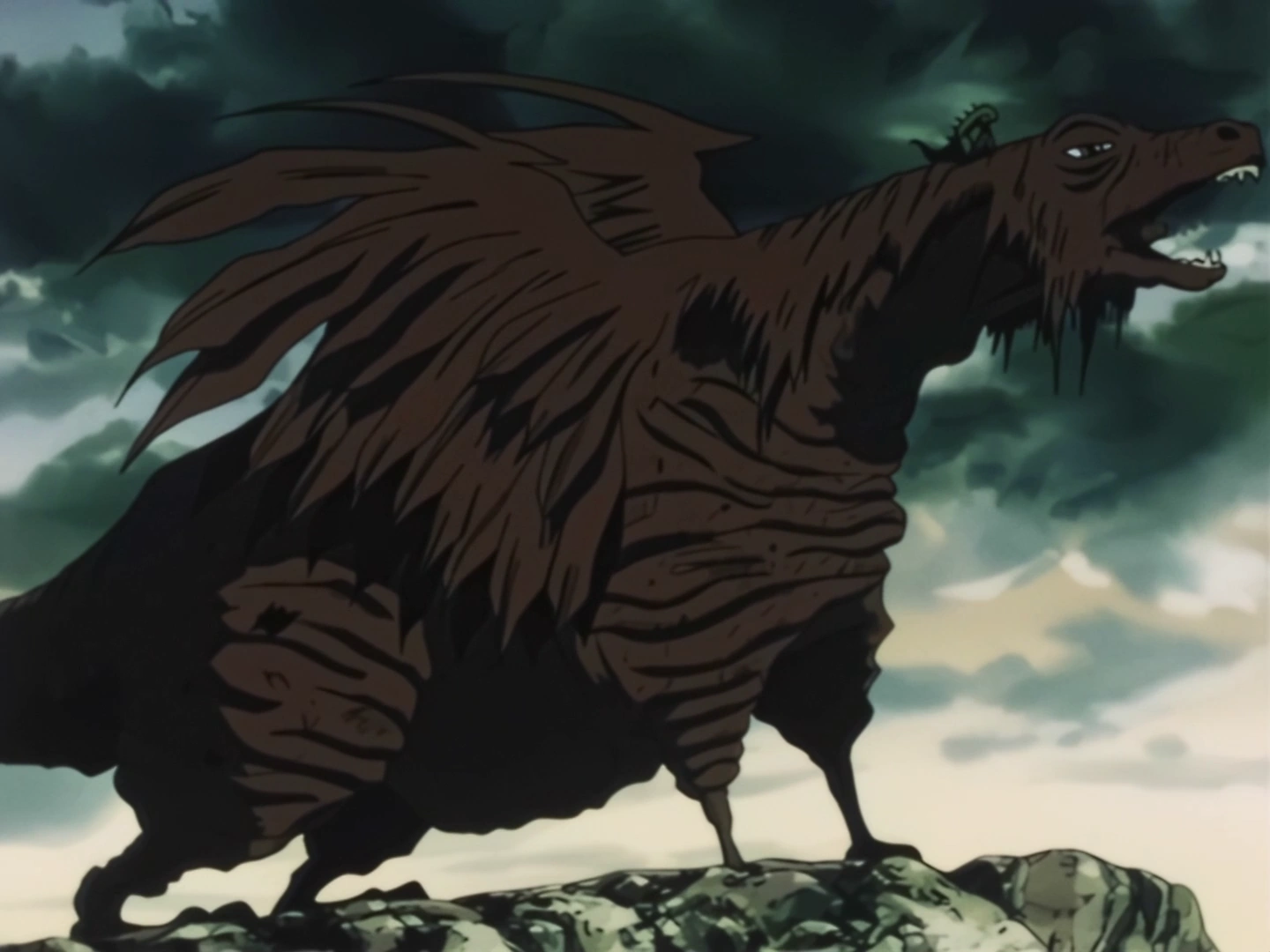 Bestiary | Hunterpedia | Fandom