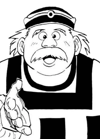 Taloon | Hunterpedia | Fandom