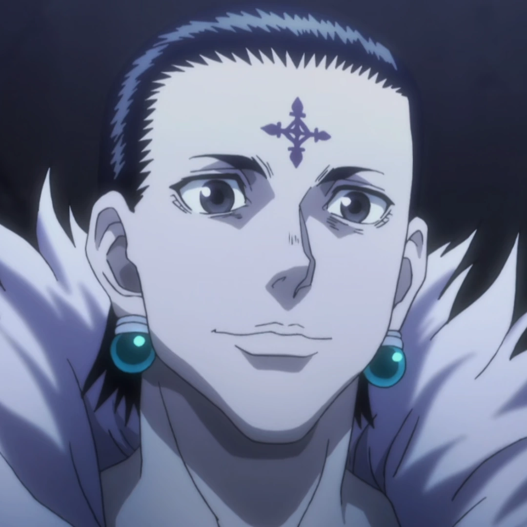 Chrollo Lucilfer/Image Gallery | Hunterpedia | Fandom