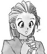 Mito Freecss/Image Gallery | Hunterpedia | Fandom