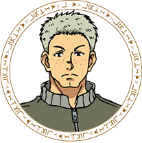 Barry/Image Gallery | Hunterpedia | Fandom