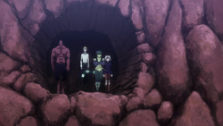 Meruem | Hunterpedia | Fandom