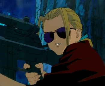 Siper | Wiki Hunter x Hunter | Fandom