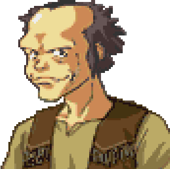 Sansho | Hunterpedia | Fandom