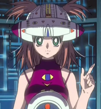 Eta | Hunterpedia | Fandom