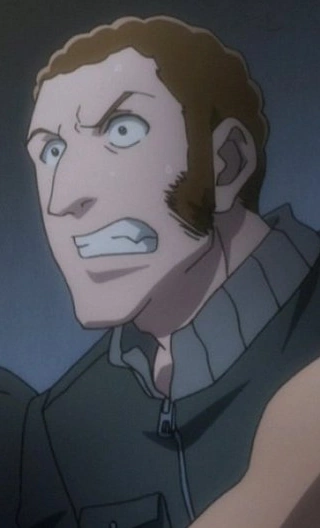 Kess | Wiki Hunter × Hunter | Fandom