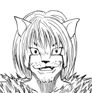 Cheetu | Hunterpedia | Fandom