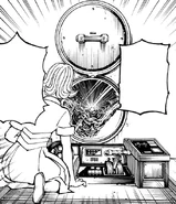 Kacho Hui Guo Rou/Image Gallery | Hunterpedia | Fandom