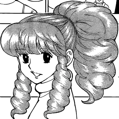 Momoze Hui Guo Rou | Wiki Hunter × Hunter | Fandom