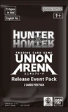 Union Arena | Hunterpedia | Fandom