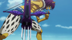 Cheetu | Hunterpedia | Fandom