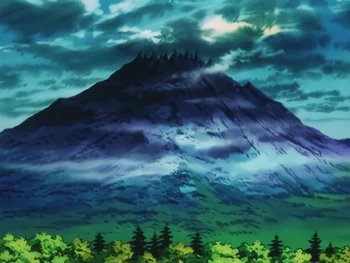 Kukuroo Mountain | Hunterpedia | Fandom