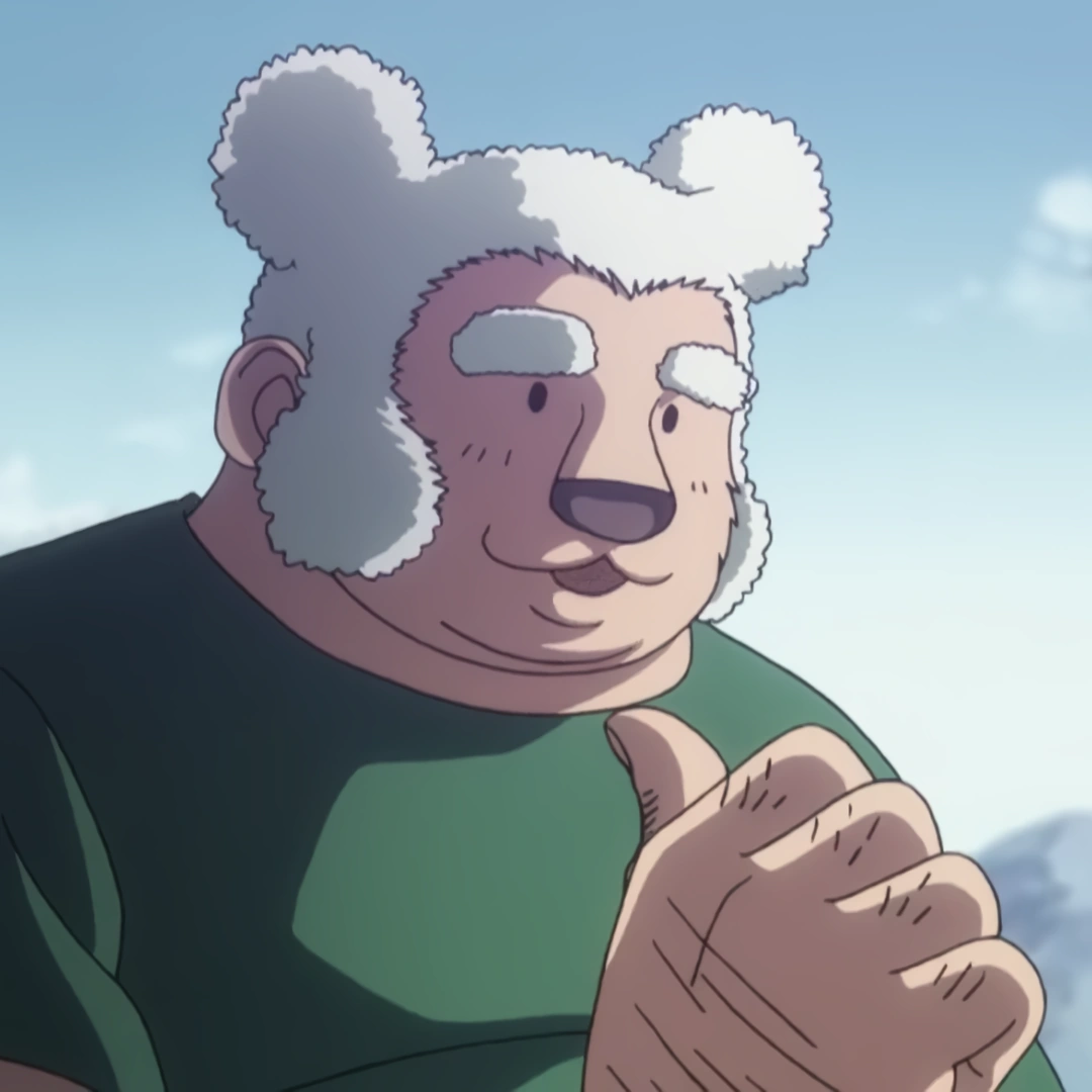 Monta Yuras | Hunterpedia | Fandom