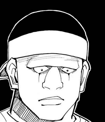 Umori | Hunterpedia | Fandom