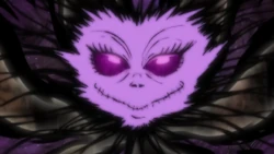 Neferpitou | Hunterpedia | Fandom