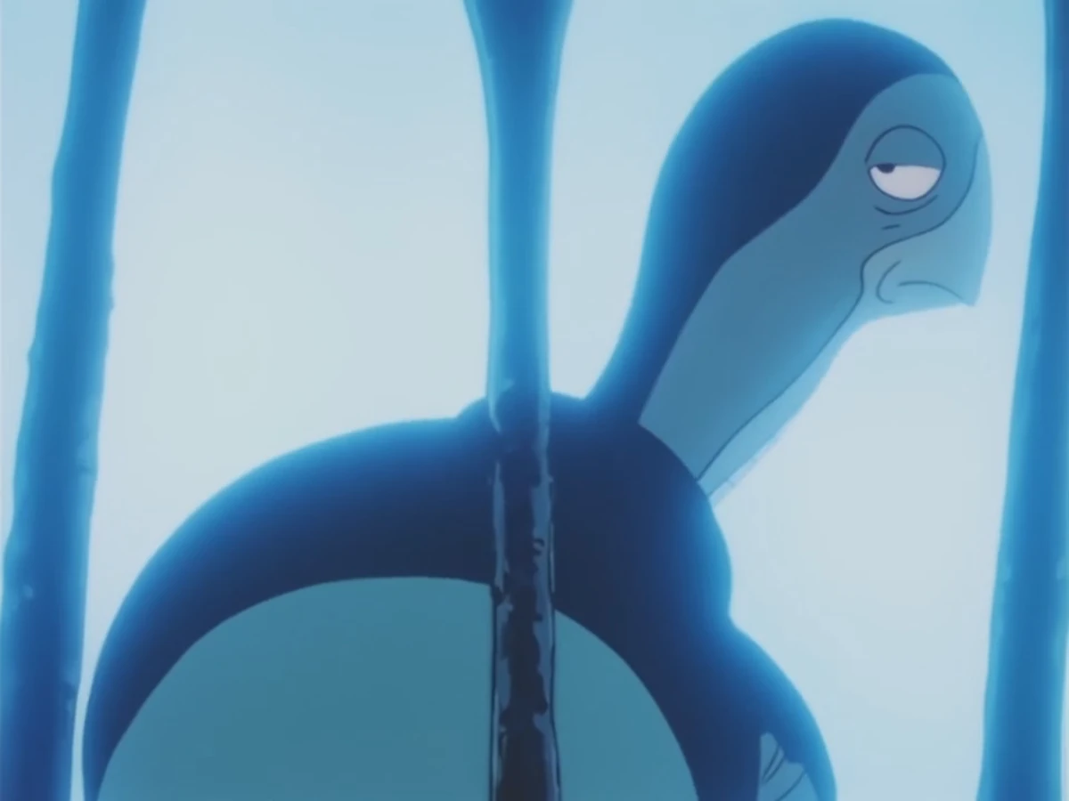 Round Turtle | Hunterpedia | Fandom