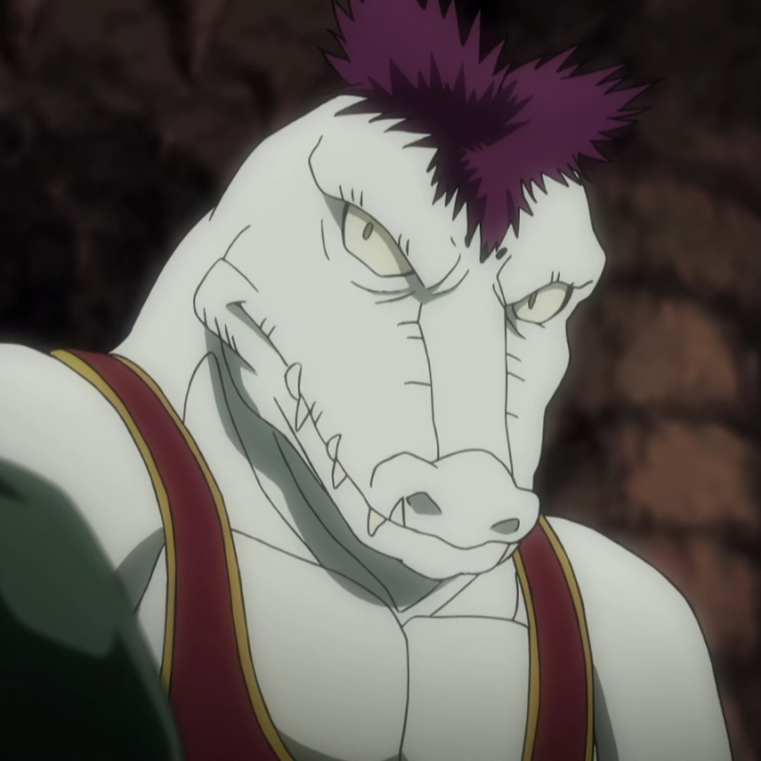 Alligator | Hunterpedia | Fandom