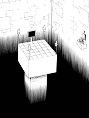 Chapter 16 | Hunterpedia | Fandom